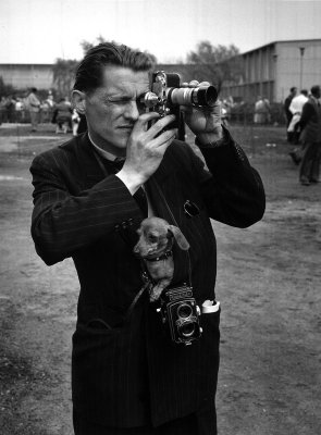 Historical or contemporary photographers, we represent in our archives ...
